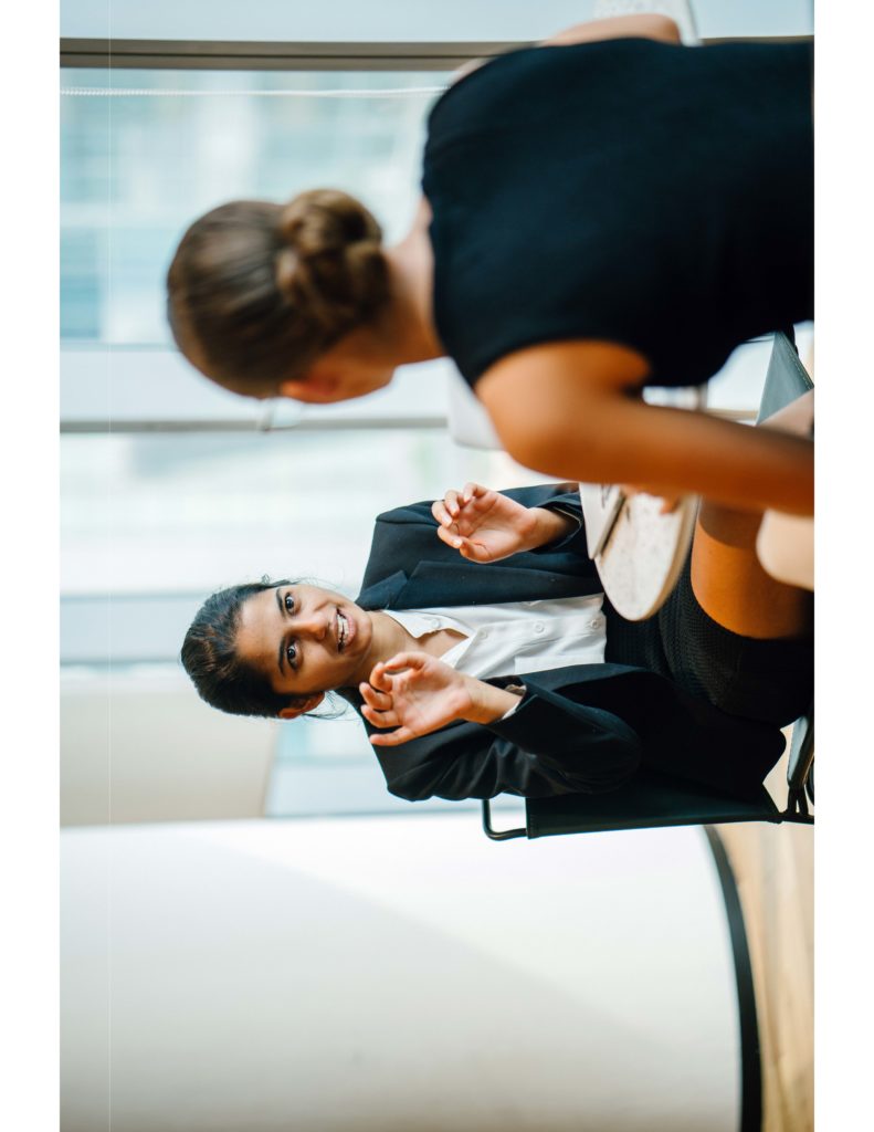 College interview primer - College Admissions Strategies